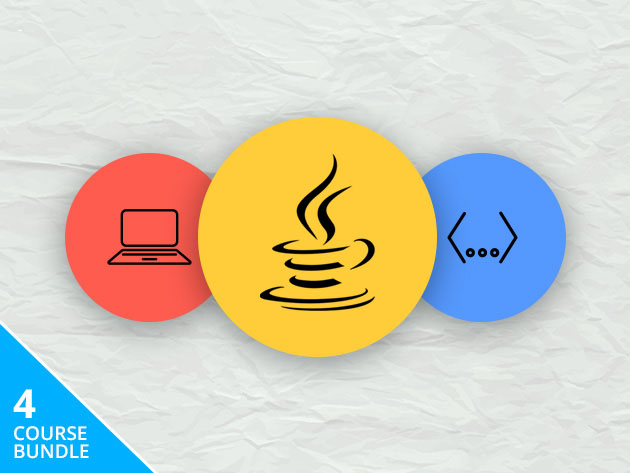 The All-Inclusive Java Pro Bundle | StackSocial