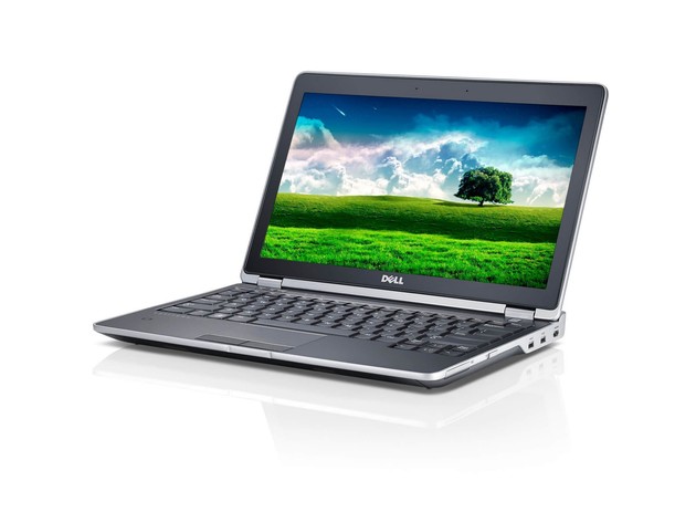 Dell Latitude E6230 Laptop Computer, 3.00 GHz Intel i5 Dual Core Gen 3 ...