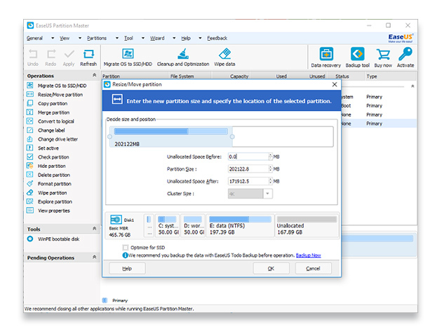 EaseUS: Partition & PC Utility Bundle | StackSocial