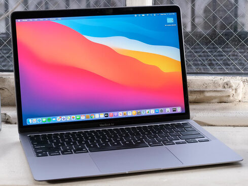 Apple MacBook Air 13.3 Apple MacBook Air 13.3