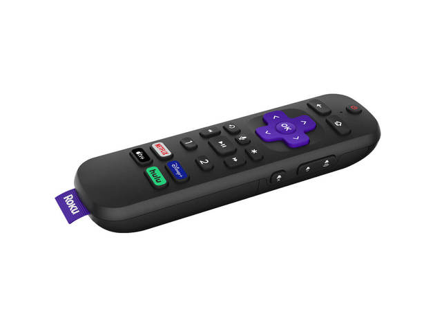 Roku RCS01R Voice Remote Pro | StackSocial