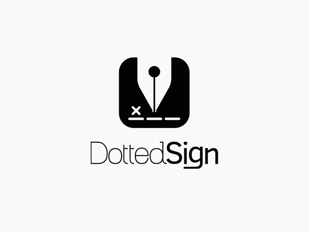 DottedSign Pro e-Sign Platform: 3-Yr Subscription | StackSocial