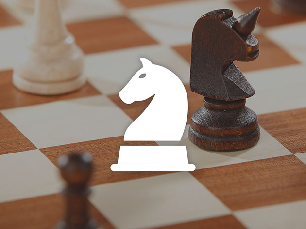 Chess with Grandmaster Simon Williams | StackSocial