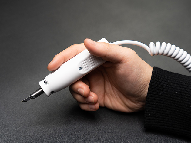 Wondercutter S Ultrasonic Cutter | StackSocial