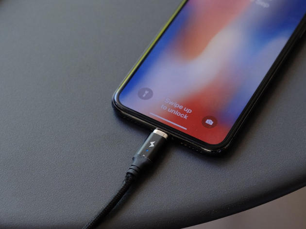 Infinity Cable | Macworld