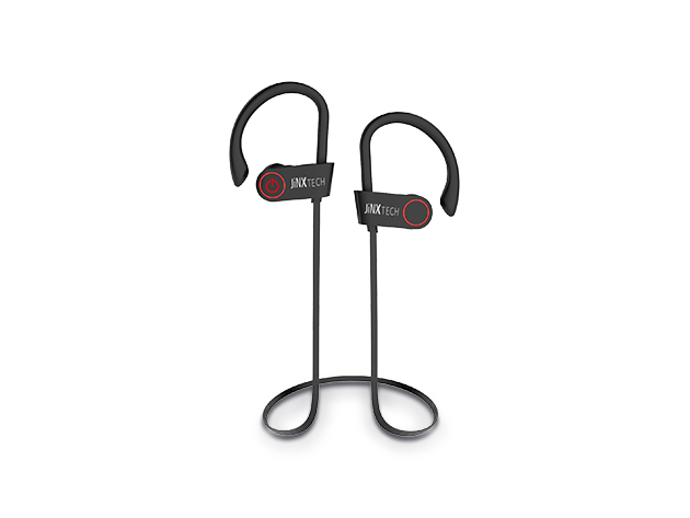 Jinx Bluetooth Earphones | Joyus