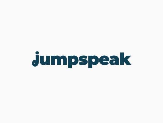 Jumpspeak AI Language Tutor Premium Plan: Lifetime Subscription | StackSocial