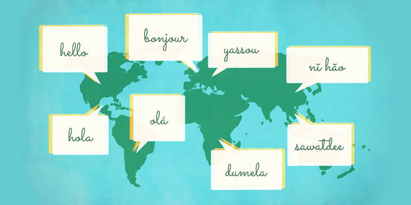 Become Fluent in Any Language with Gabriel Wyner | StackSocial