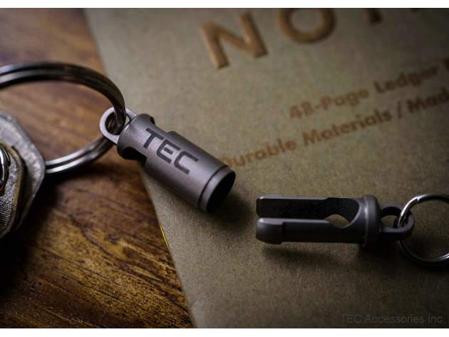 Python-QR Titanium Quick Release | StackSocial