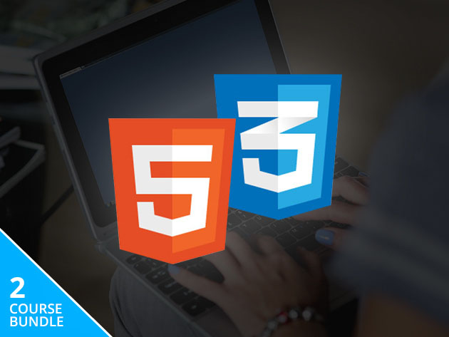 The Dynamic Web Design Bundle Stacksocial