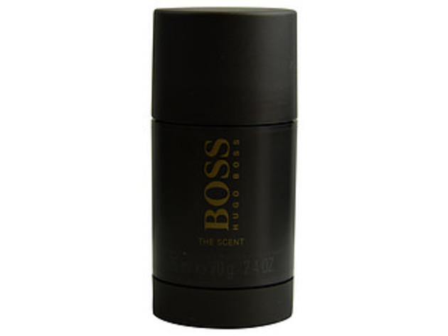 BOSS THE SCENT by Hugo Boss DEODORANT STICK 2.4 OZ For MEN | StackSocial