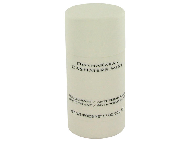CASHMERE MIST Deodorant Stick 1.7 oz For Women 100% authentic perfect ...