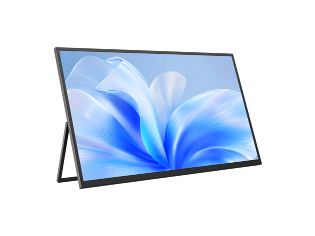 UMax 22 22" 1440P Monitor with Stand | New Atlas