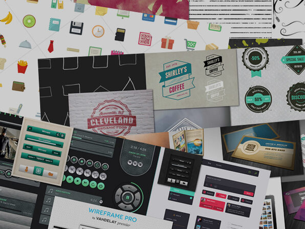 The Premier UI / UX Design Bundle | Cult of Mac Deals