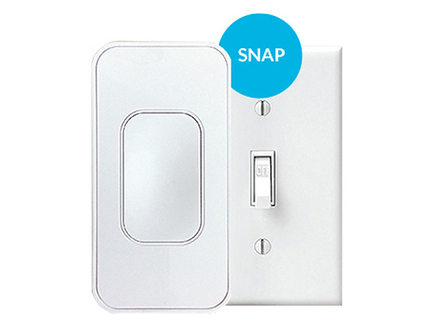 Switchmate 2.0: Smart Switch for Toggle Style Light Switches | Android ...