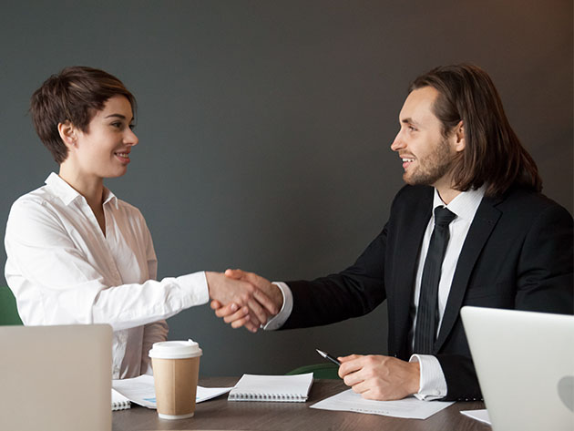 The Complete Outsourcing Mastery Bundle | TechSpot