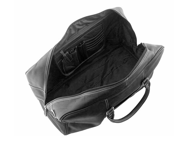 Latico Leather Cabin Duffel | StackSocial