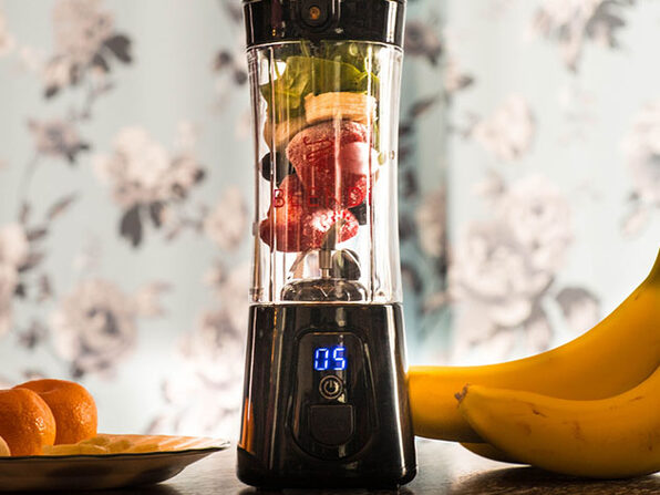 BLENDi Portable Blender | Joyus