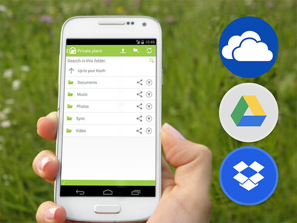 Essential Productivity & Security Bundle | StackSocial