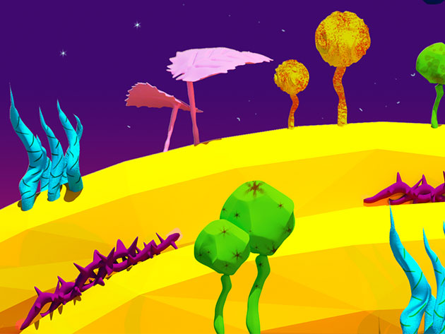 The Complete Unity Game Developer Bundle | StackSocial