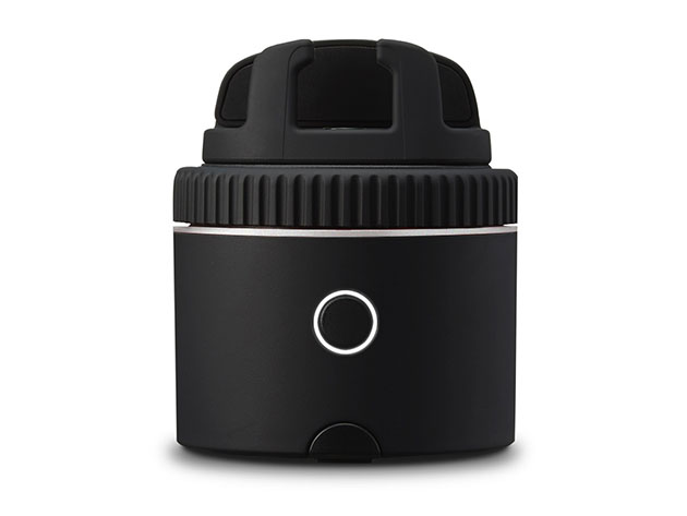 Pivo Pod Silver: Smart Interactive Pod + Free Travel Case | Android ...