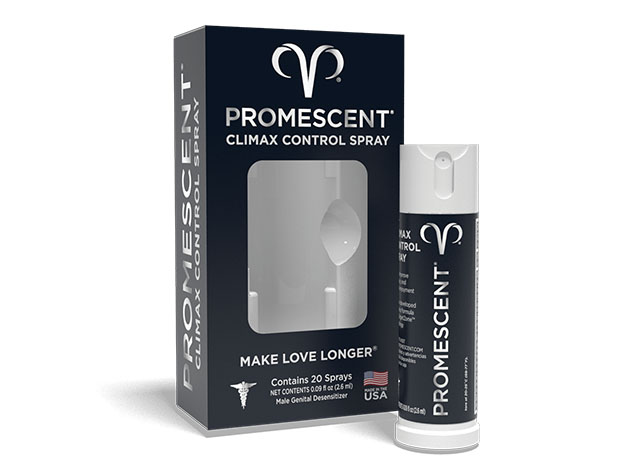 Promescent® Delay Spray | Joyus