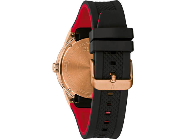 Bulova 97C111 Futuro Watch | StackSocial