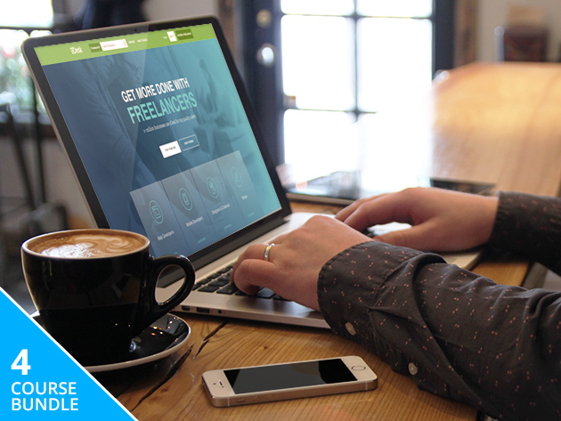 Productivity Hacks Bundle | TechSpot