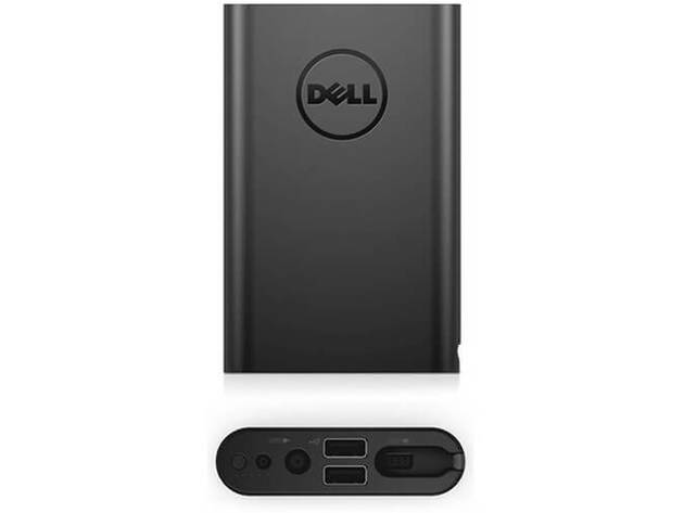 Dell PW7015M Power Companion External Battery Pack | StackSocial