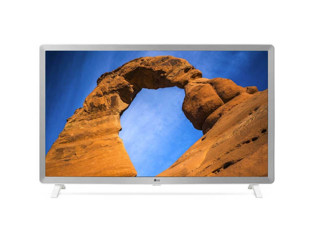 LG 32LM620 32 inch LED Smart HD TV | StackSocial