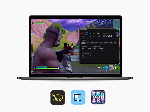 The Ultimate Gaming Effects Bundle Ft. Gecata | StackSocial