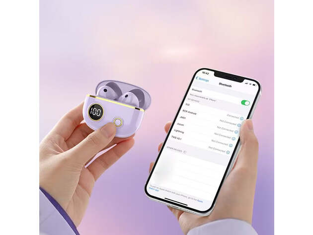 Fancy High Definition Earbuds (Green) | Macworld