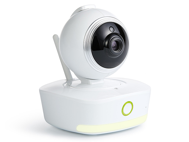 Bebcare Motion Additional Camera Unit (For Dual Cam Setup) | Joyus