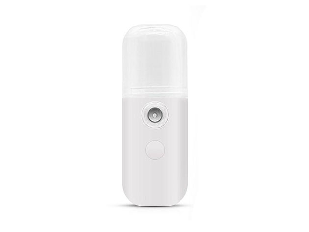 Handheld Multi-Purpose Nano Mist Sprayer | StackSocial