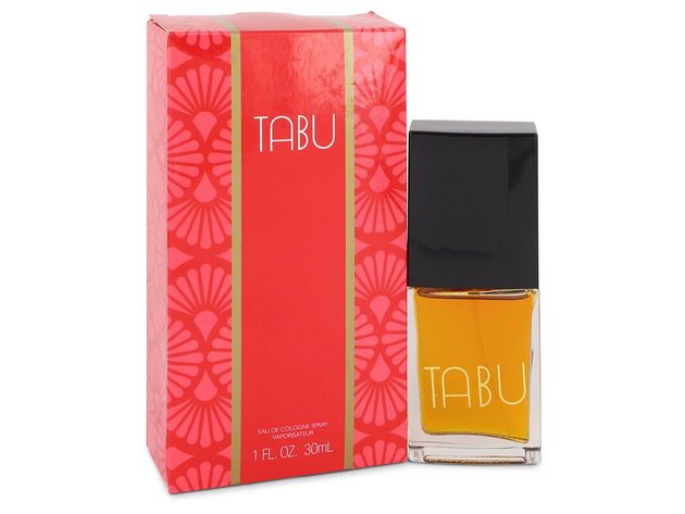 TABU by Dana Cologne Spray 1 oz | StackSocial