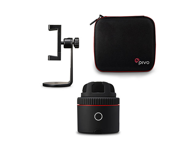 Pivo Pod: Smart Interactive Pod (Starter Pack) | New Atlas