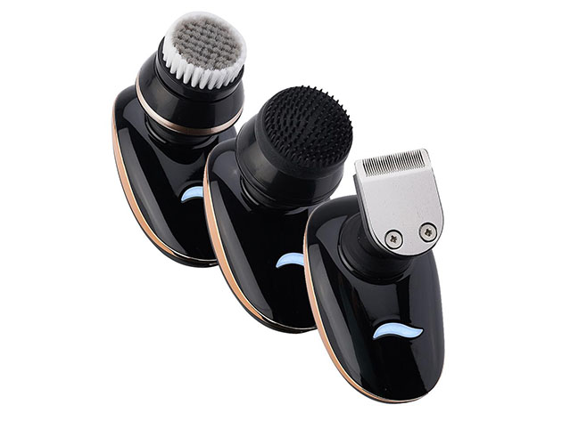 5-in-1 Grooming Shaver | StackSocial