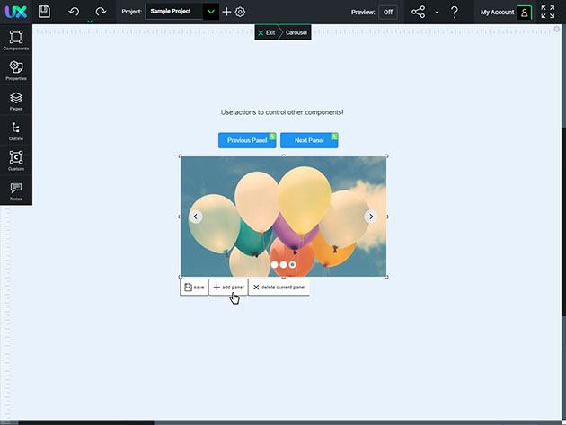 UX-App: Interaction & UI Design Software | StackSocial