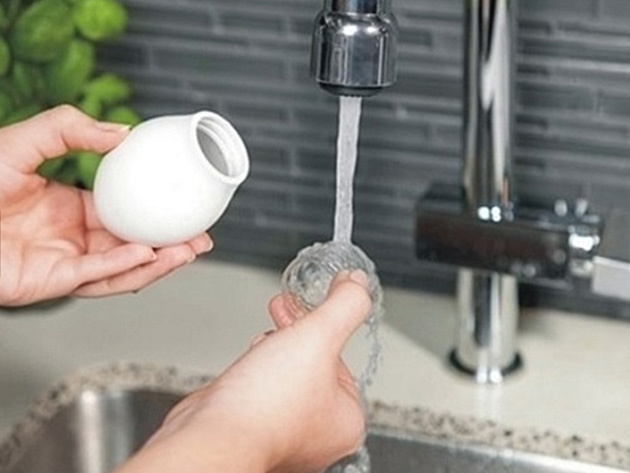 Egg Yolk Suction Separator | Joyus