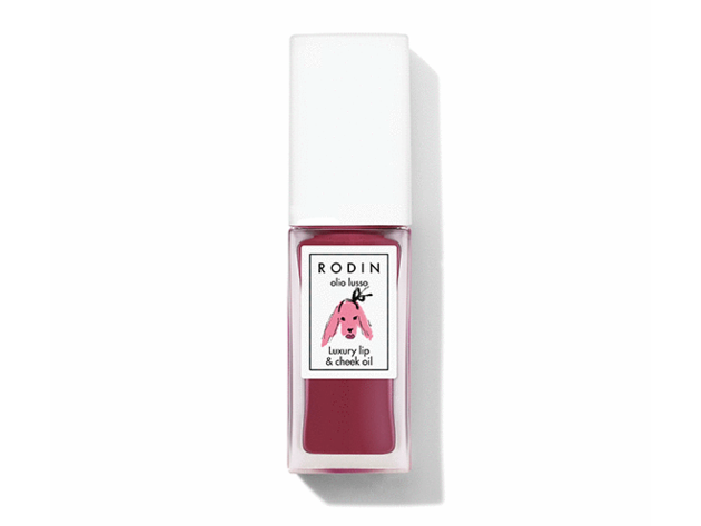 Rodin Olio Lusso Luxury Lip & Cheek Oil - Berry Baci 7ml | Joyus