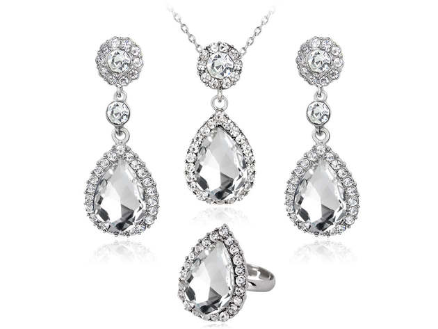 Celino Jewelry | European Made Womens Necklace Sets | Perfect Gift For ...