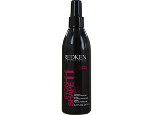 Redken By Redken Iron Shape 11 Thermal Protecting Spray 8.5 Oz (New ...