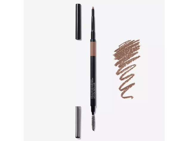 Smashbox Brow Tech Matte Pencil - Taupe | StackSocial
