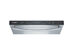 Bosch SHX3AR75UC 50 dBA Stainless Steel Ascenta Tall Tub Dishwasher ...