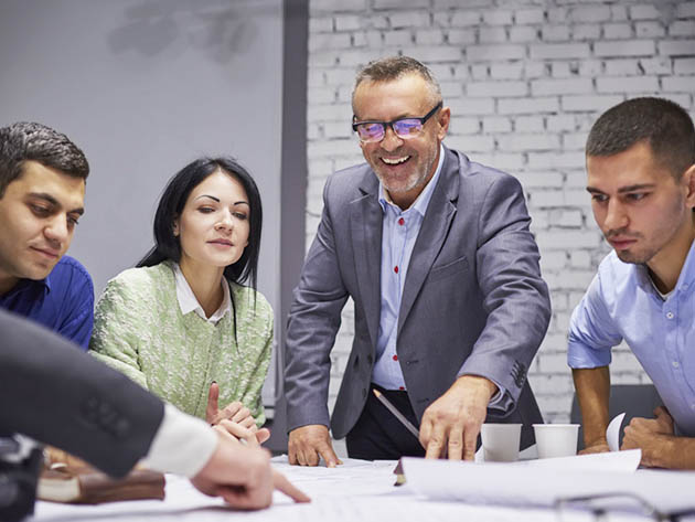 The 2021 Workplace Success Bundle | StackSocial