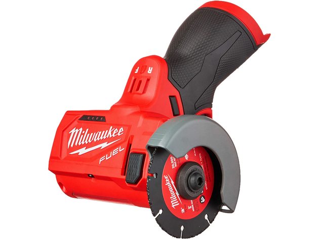 Milwaukee 2522-20 M12™ Fuel 3" Compact Cut Off Tool | theChive University