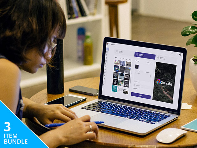 Complete Startup Marketing Lifetime Bundle | XDA-Developers