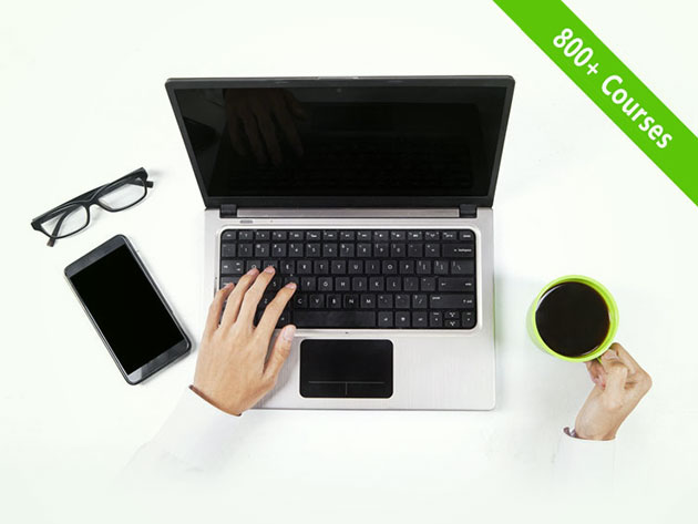 The eduCBA Tech Training Lifetime Subscription Bundle | StackSocial