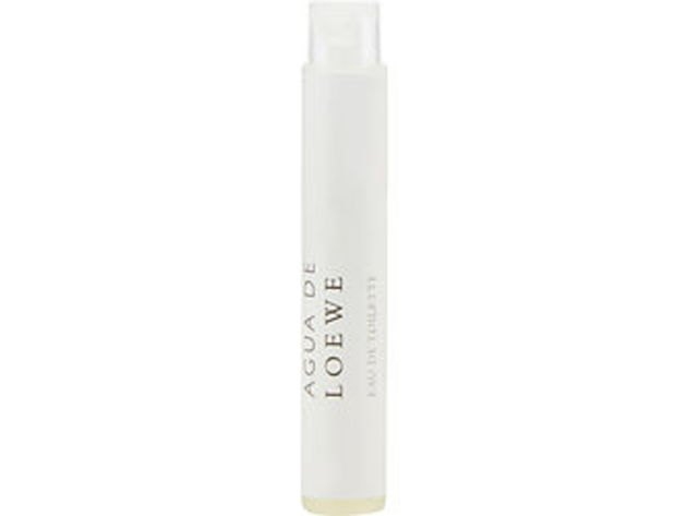 AGUA DE LOEWE by Loewe EDT SPRAY VIAL For WOMEN | StackSocial