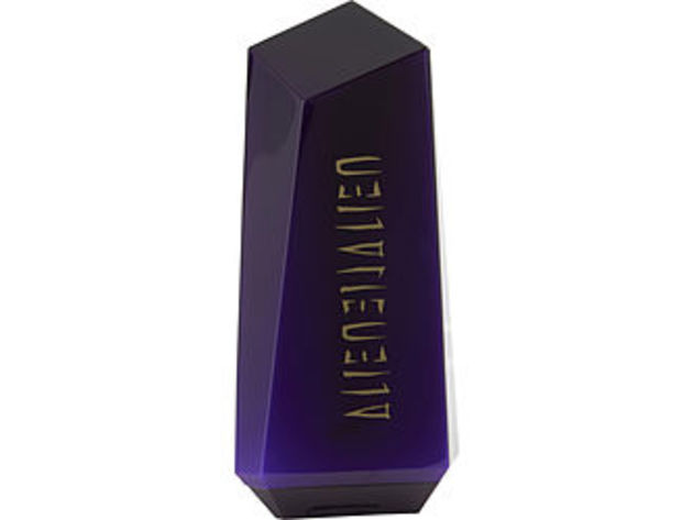 ALIEN by Thierry Mugler BEAUTIFIYING BODY LOTION 6.8 OZ For WOMEN ...